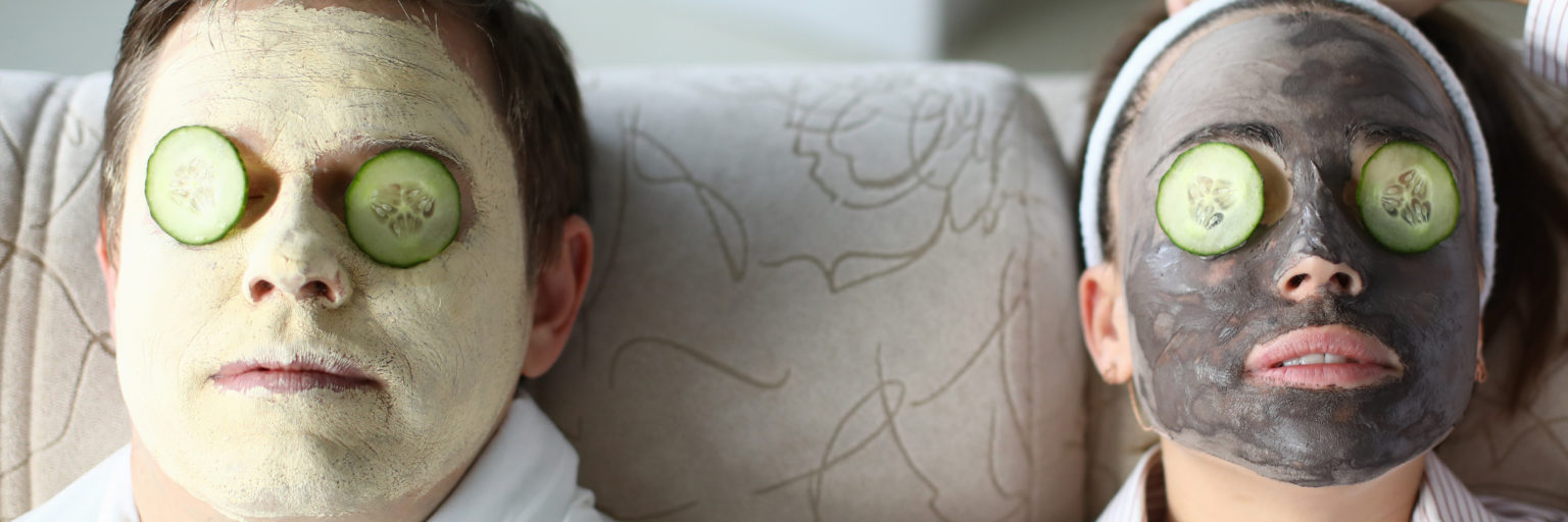 Aggravation of Skin Conditions During the COVID-19 Virus Pandemic ...